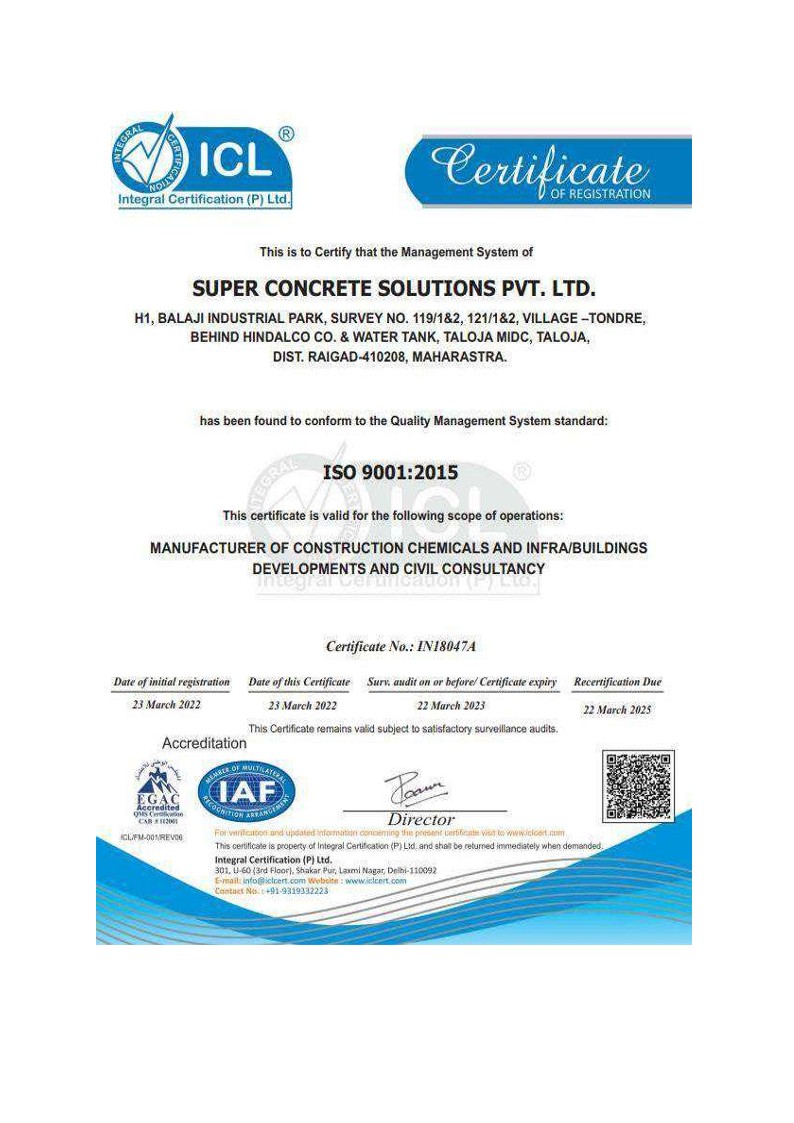 Services – Super Concrete Solutions